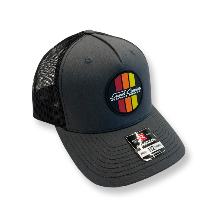 Land Cruiser Apparel – Land Cruiser Heritage Museum
